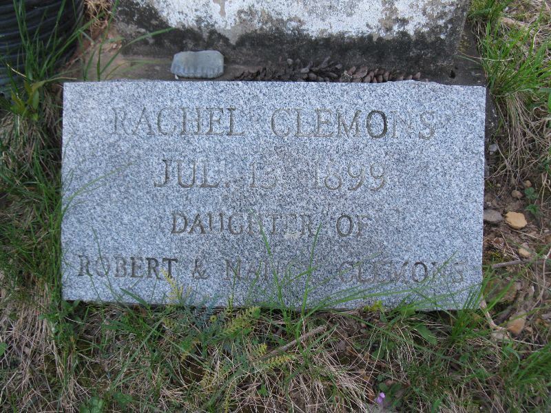 Rachel Clemons 0218